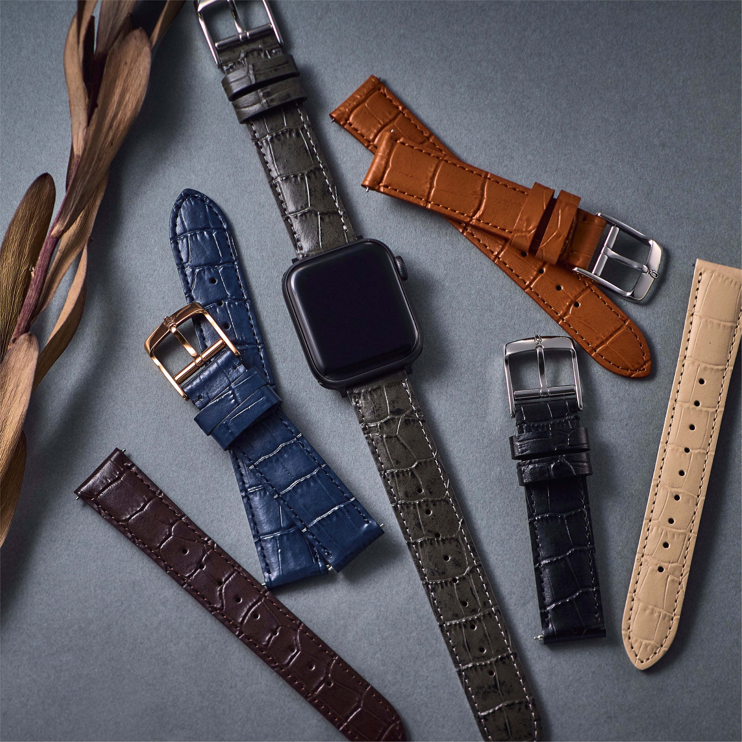 ALL ITEMS – Page 2 – Knot THE STRAP