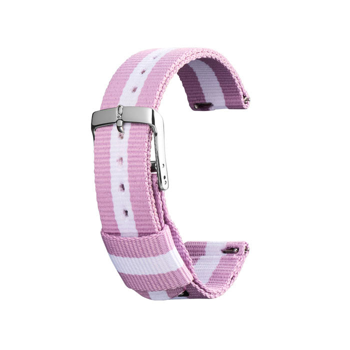 SSN-18LVWH – Knot THE STRAP